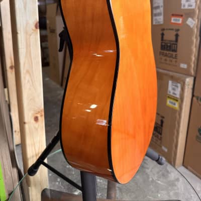 Dean Classical Guitar - Natural | Reverb