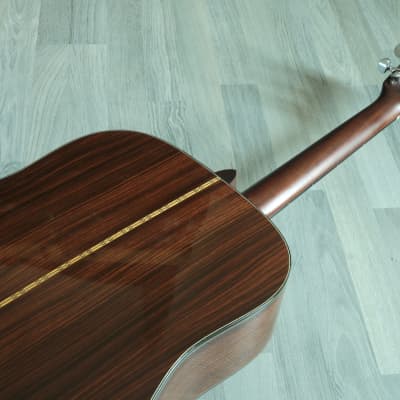 Martin RARE Jim Croce Commemorative Edition D-21 | Reverb
