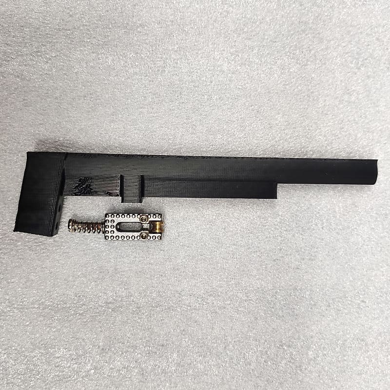 String Bender Kit for Lap Steel or Guitar - Hardtail Bridge | Reverb