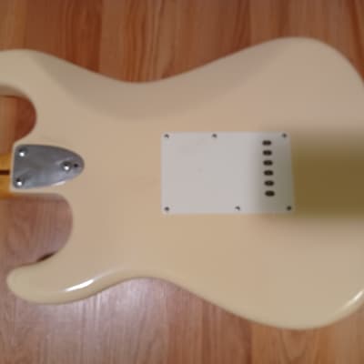 Fernandes / Burny FST-70 Stone Logo Stratocaster Late-70's - | Reverb