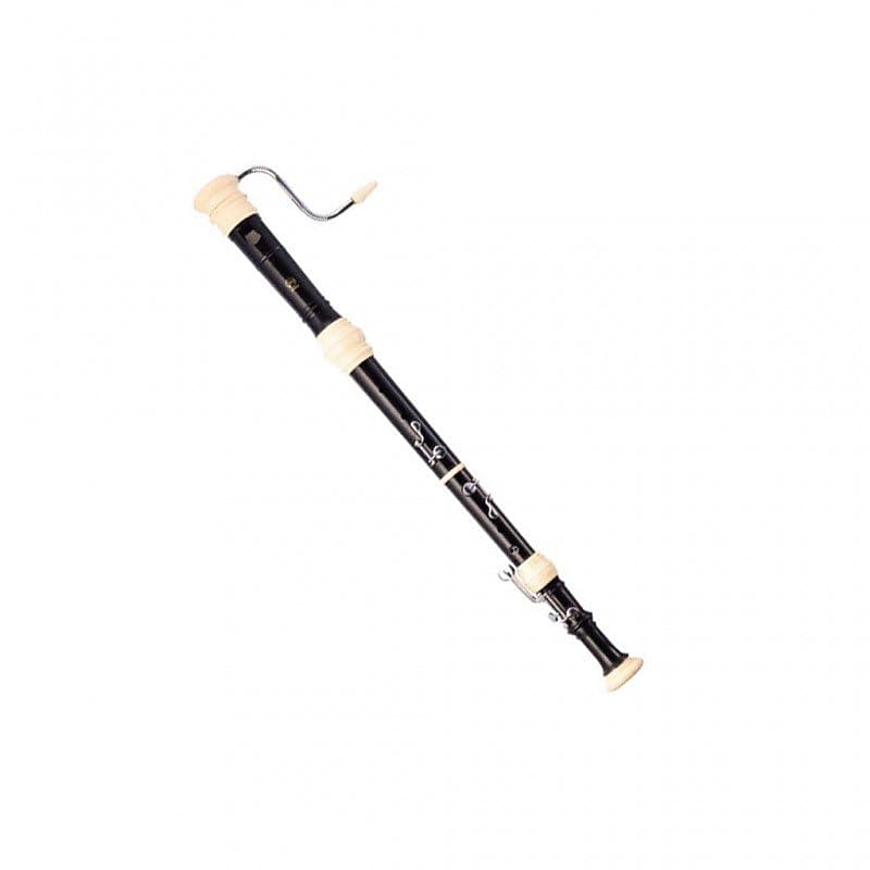 FLAUTO ANGEL BASS RECORDER ABRB 1501B | Reverb