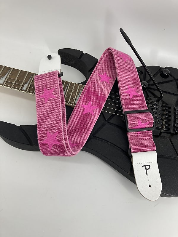 Perri’s Guitar Straps | Reverb