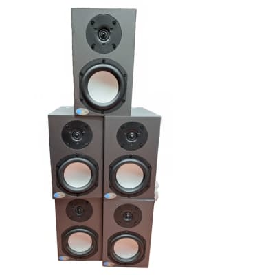 Blue Sky MediaDesk 5.1 system | Reverb