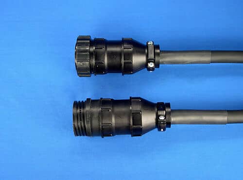 amtech CPC 100' 12 Channel Multipin Snake Cable | Reverb