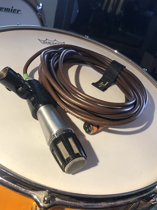 Shure PE 515 Unidyne B Dynamic Microphone | Reverb