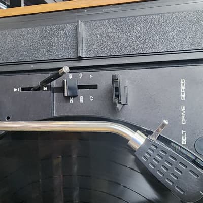 Realistic Lab-100 1977 - Woodgrain | Reverb