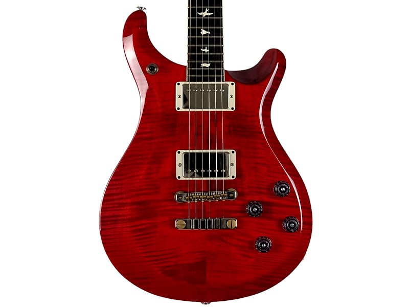 2021 PRS S2 McCarty 594 USA - Scarlet Red | Reverb
