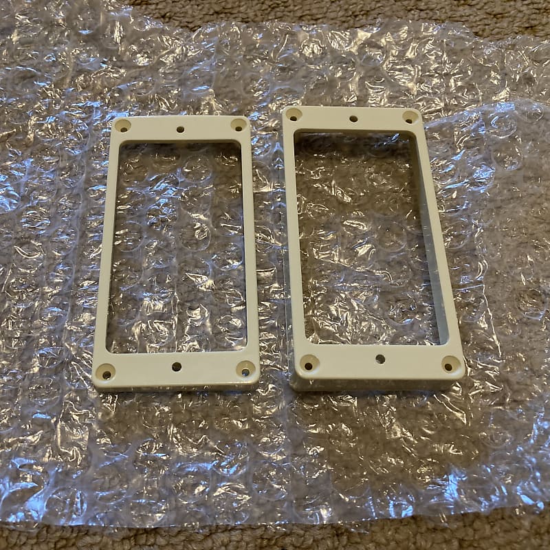 Wizz M69 Pickup Rings Les Paul 1958 1959 1960 2010’s - | Reverb