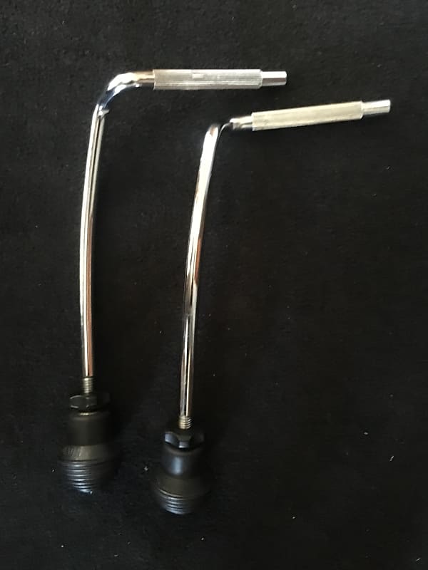 Sonor Bass Drum Legs Set | Reverb