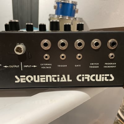 Sequential Model 700 Programmer 1970s | Reverb
