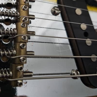 Donner DTC-100 Tele Twang Machine upgrades Sunburst | Reverb