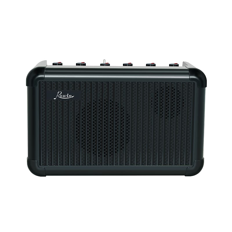 Rowin PE-10 Guitar Amplifier | Reverb