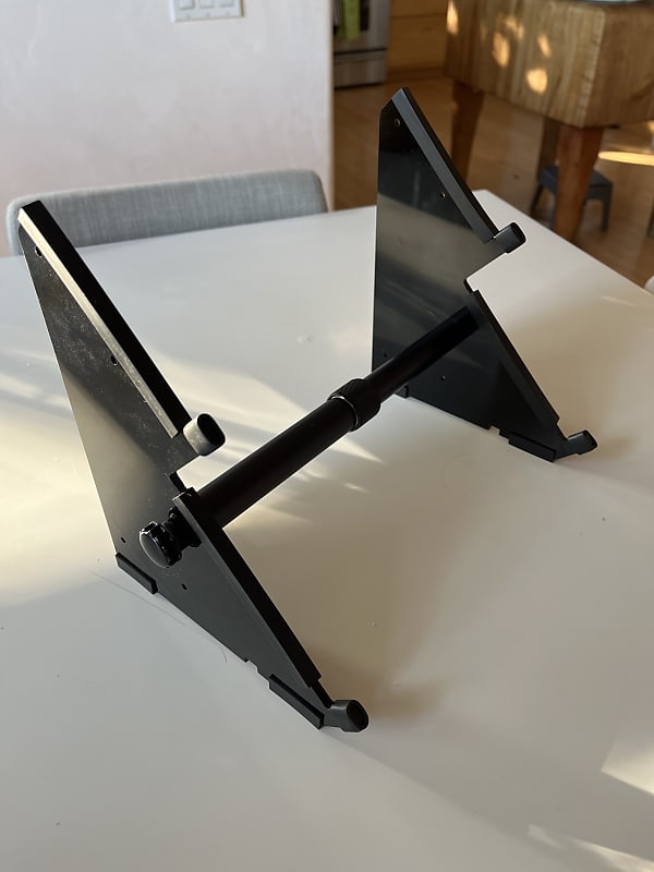 Two Tier Roland Sound Module Rack | Reverb