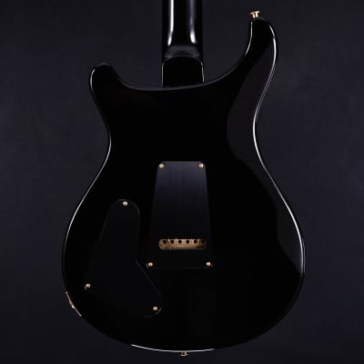 PRS Paul Reed Smith Studio 22 Electric, Black Gold Wraparound | Reverb