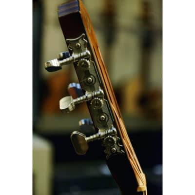 1975 Levin WR 34 Ragtime natural | Reverb