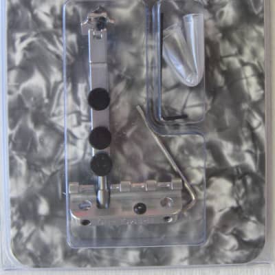 Tremol-No Adjustable Pin Type Tremolo Locking Device | Reverb