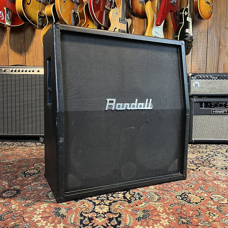 Randall RA412CV | Reverb