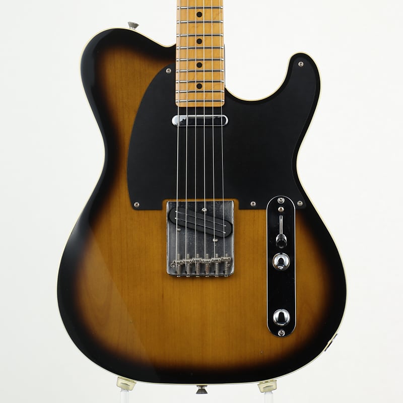 History Z2M-CFS Sunburst [SN J040577] (07/01) | Reverb