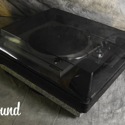 Technics SP-10 MK2 Direct Drive Turntable w/SME 3009-R | Reverb