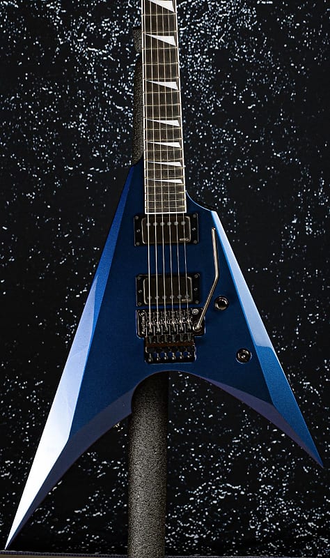 ESP Original Custom Shop Arrow Andromeda II | Reverb