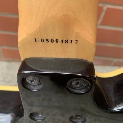 Steinberger Spirit Headless Double Neck Guitar/Bass | Reverb UK