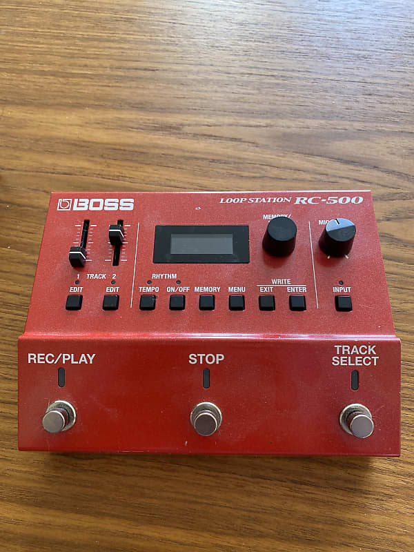 Roland RC-500 2023 | Reverb