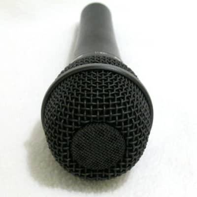 Samson Q Mic QMic Professional Dynamic Hypercardioid | Reverb