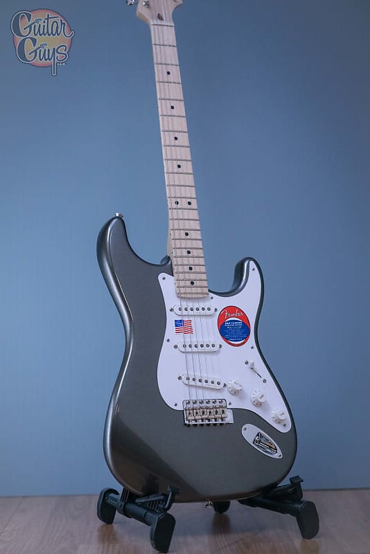 Fender Eric Clapton Artist Series Stratocaster | Reverb