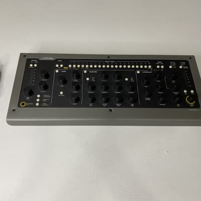 Softube Console 1 Mkll + Faders and Rack | Reverb