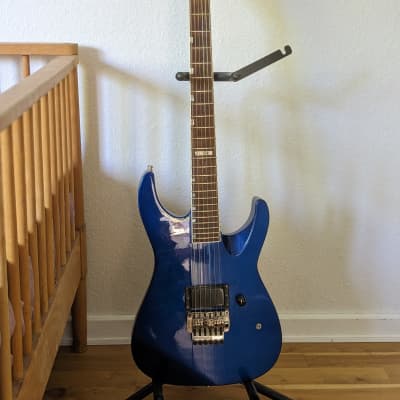 ESP M1 Custom 80's | Reverb