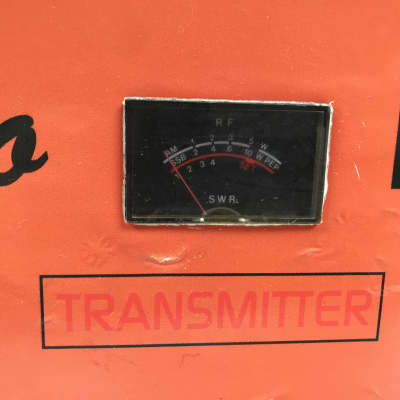 MaCo 1KW Linear Tube Amplifier | Reverb