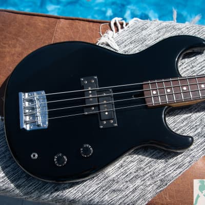 1980's YAMAHA SUPER BASS 1200S [4.70kg] | Reverb