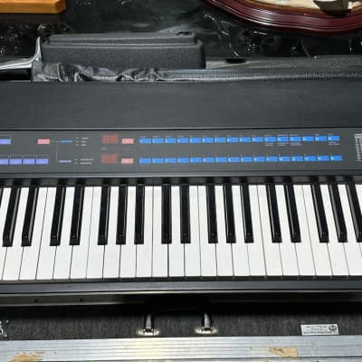 Yamaha KX88 Master Keyboard 1980's - killer 88 key Piano on | Reverb