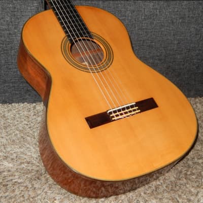 MADE IN 2002 - RYOJI MATSUOKA MH100 - VERY LOVELY HAUSER | Reverb