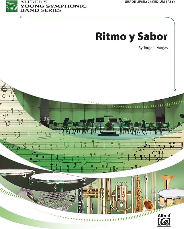Ritmo y Sabor | Reverb