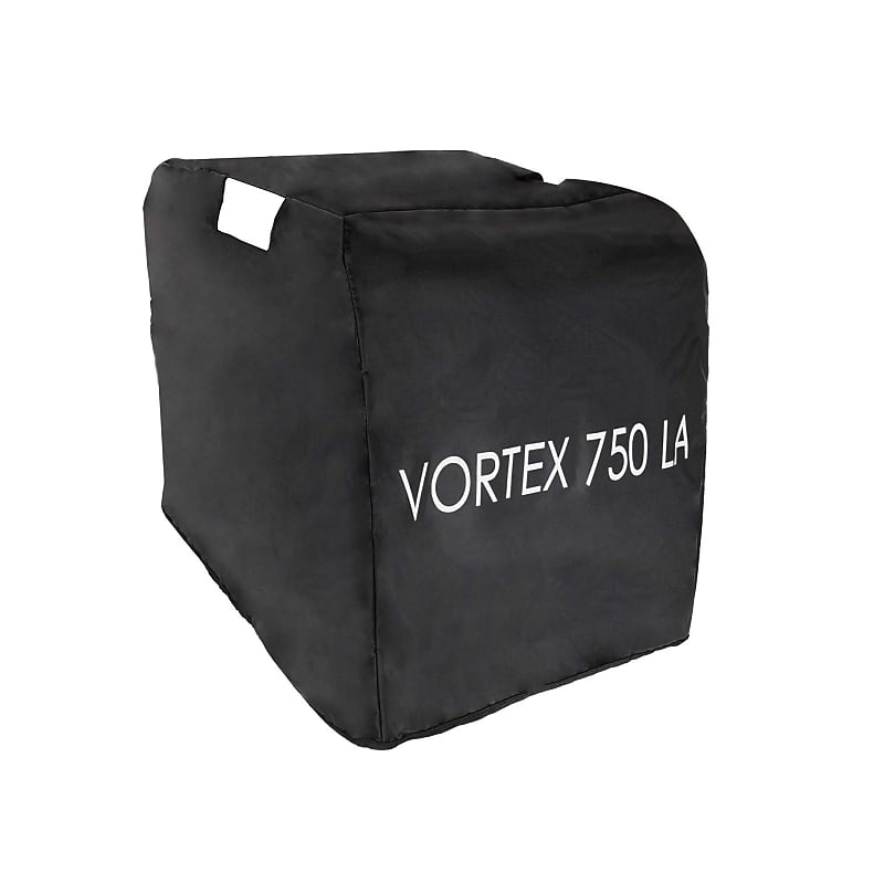 DEFINITIVE AUDIO - BAG SUB VORTEX 750 LA | Reverb