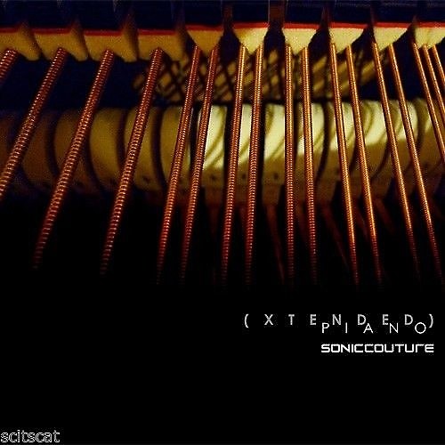 New Soniccouture Xtended Piano Virtual Instrument Extended | Reverb UK