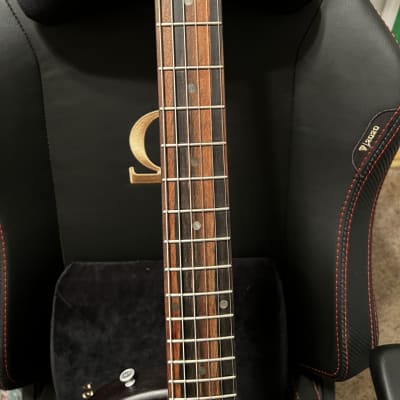 Wide Sky Jr 2023 - Lava Burst | Reverb