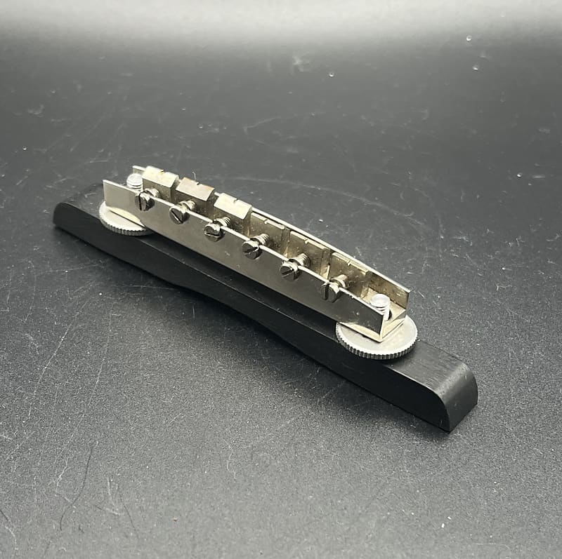 1960s Hofner 72/23 Micromatic Bridge | Reverb