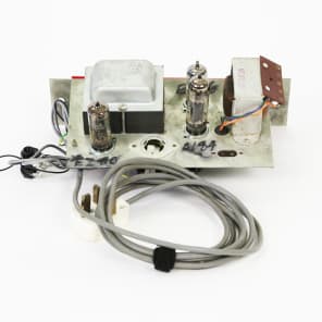 1966 Dallas Aribter Hi-Fi Five Combo Amp - Rare UK Amp with | Reverb