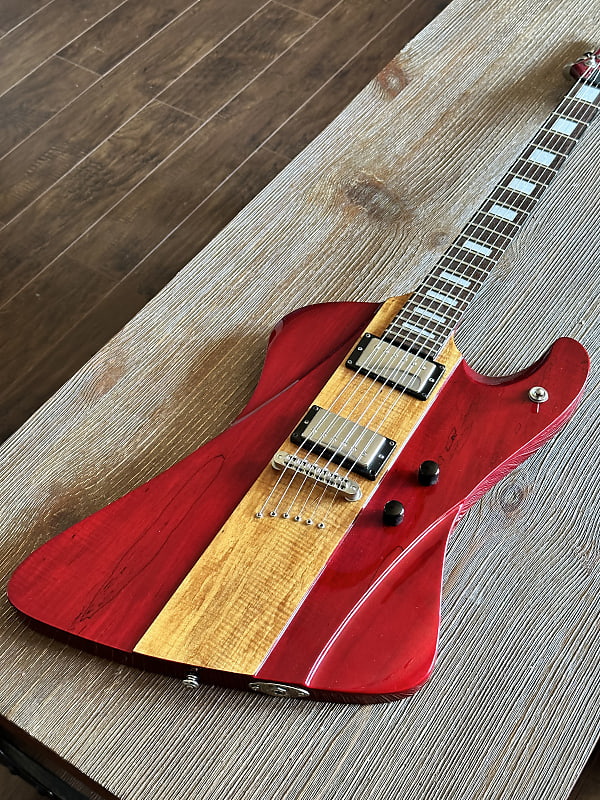 DBZ Hailfire | Reverb