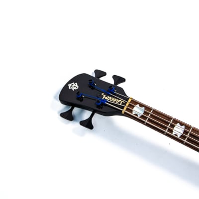 Stewart Spector RXT Prototype #1 Bass Owned by Rex Brown of | Reverb