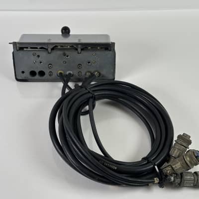 Vintage AMPEX Reel to Reel Head Stack Assembly 300 350 | Reverb Canada