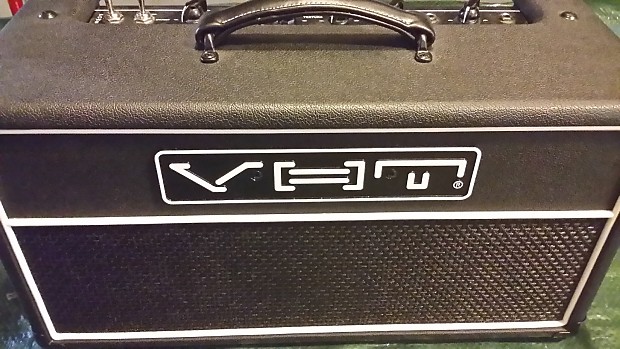 VHT Special 6 Ultra Modded for use with 6v6 & el34 | Reverb