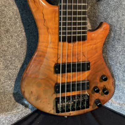 Roscoe SKB-3006 Koa top | Reverb