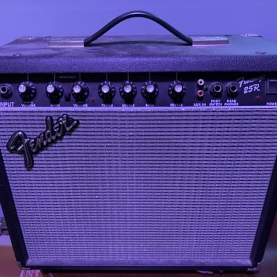 MOD 4FB3A1B Long Decay spring reverb tank | Reverb