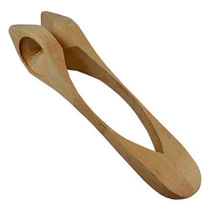 Granite Wood Ethnic Musical Spoon Set | Reverb
