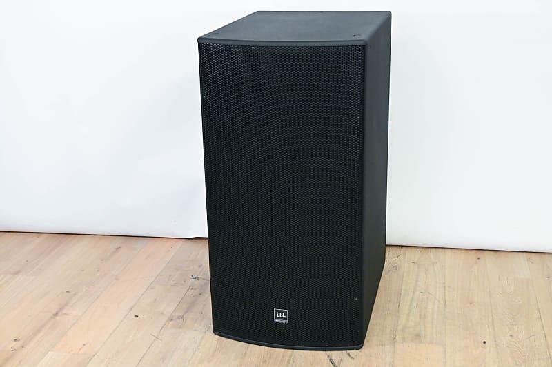 JBL ASB6128 High Power Dual 18" Passive Subwoofer CG01B8L | Reverb