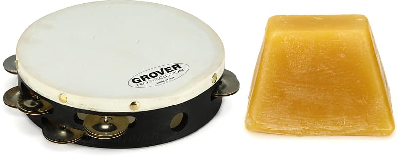 Grover Pro Percussion T2/GS-8 Projection-Plus 8-inch | Reverb
