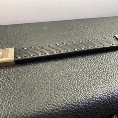 Custom Leather Fender-Style Amp Handle | Reverb